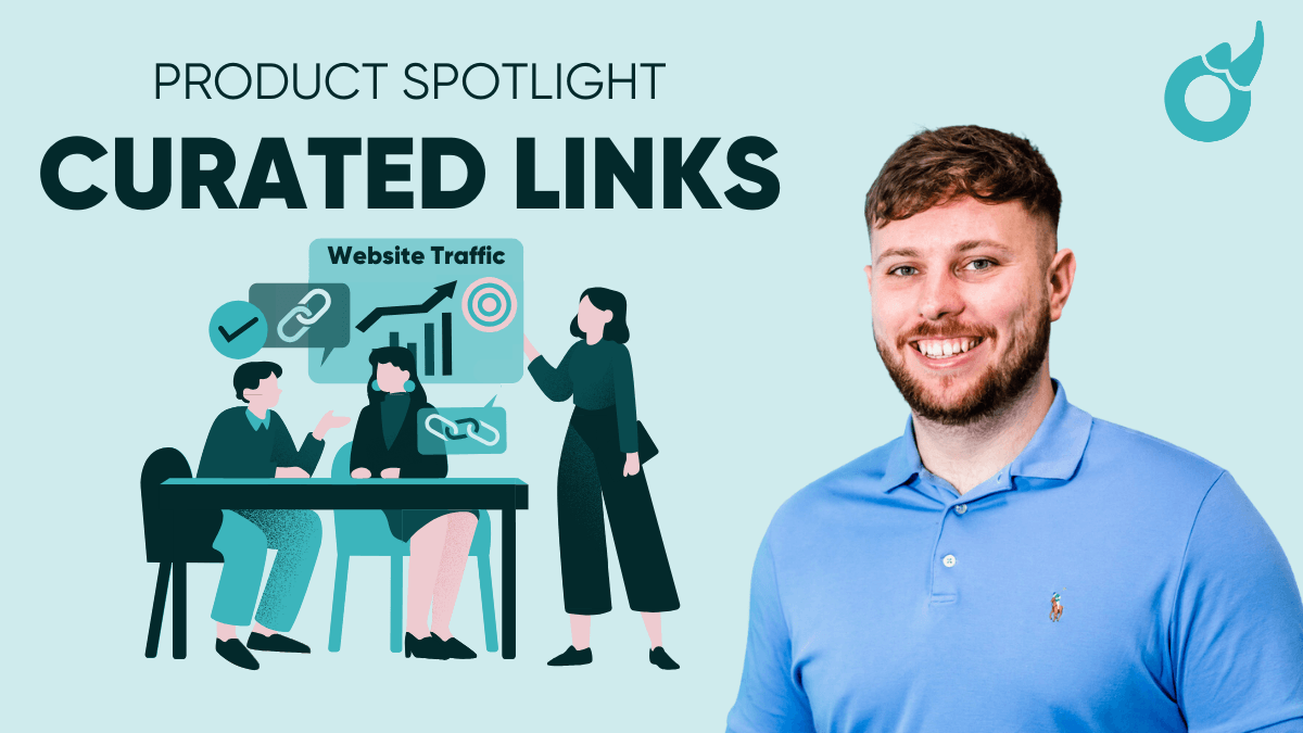 Curated Links & Niche Edits | High-Quality Link Building