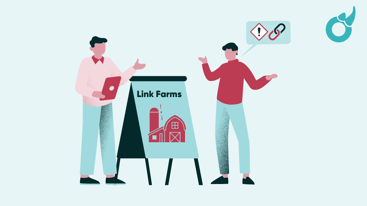 What Is Link Farming? Why You Should Avoid Link Farms
