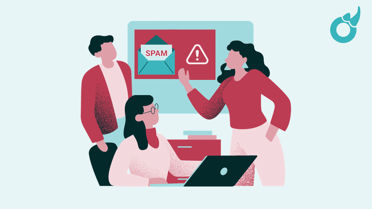 Spam Links: How To Remove Spammy Links