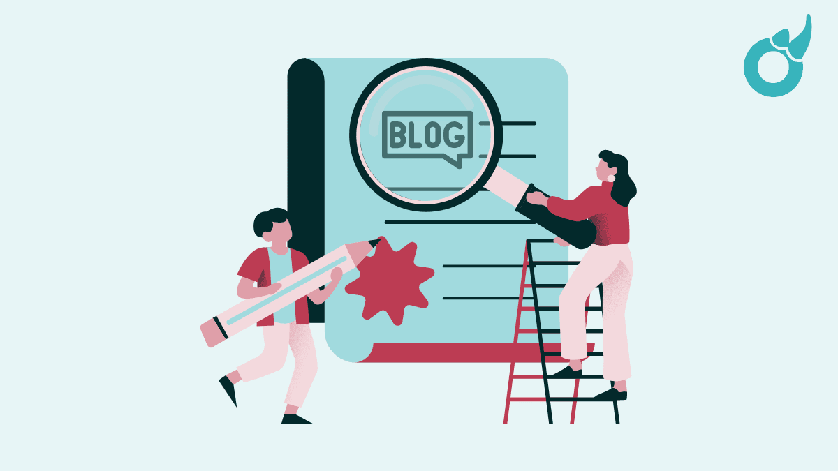 Blog Writing Services - Why Outsource Your Content Writing