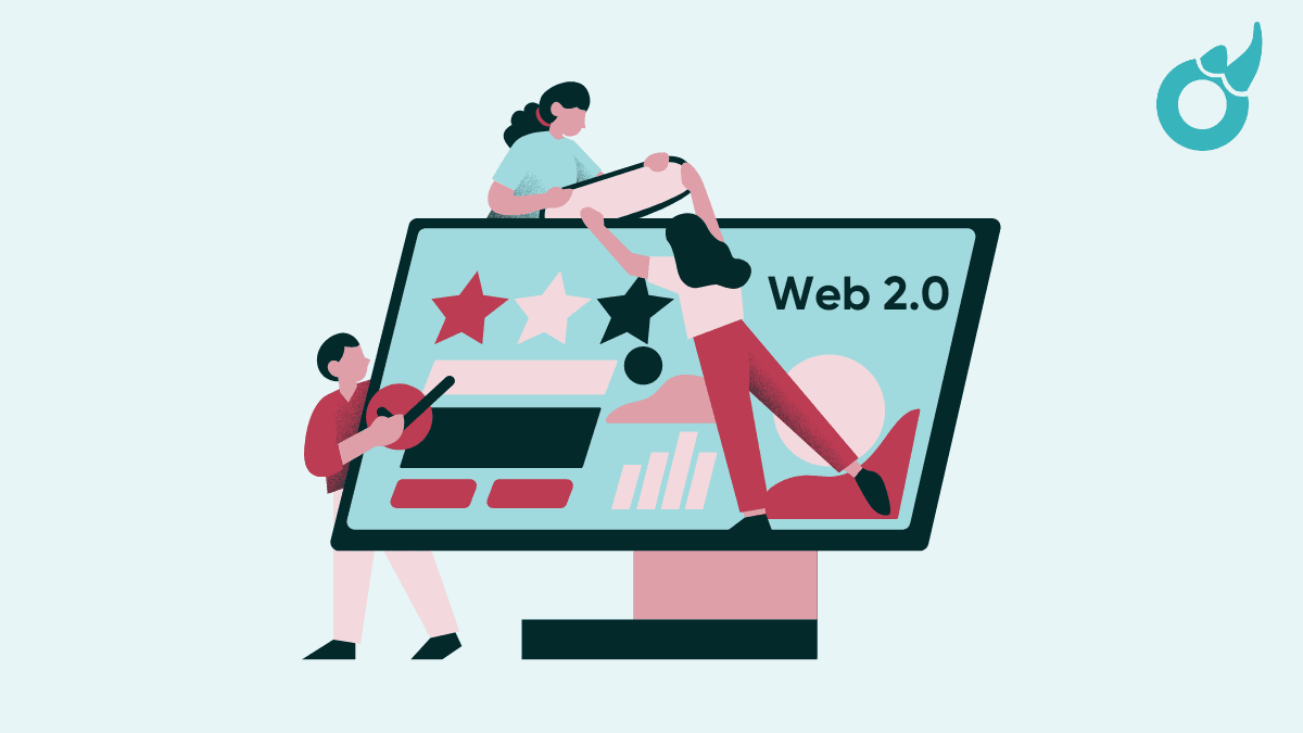 What Is Web 2.0? - Features, Benefits & Limitations
