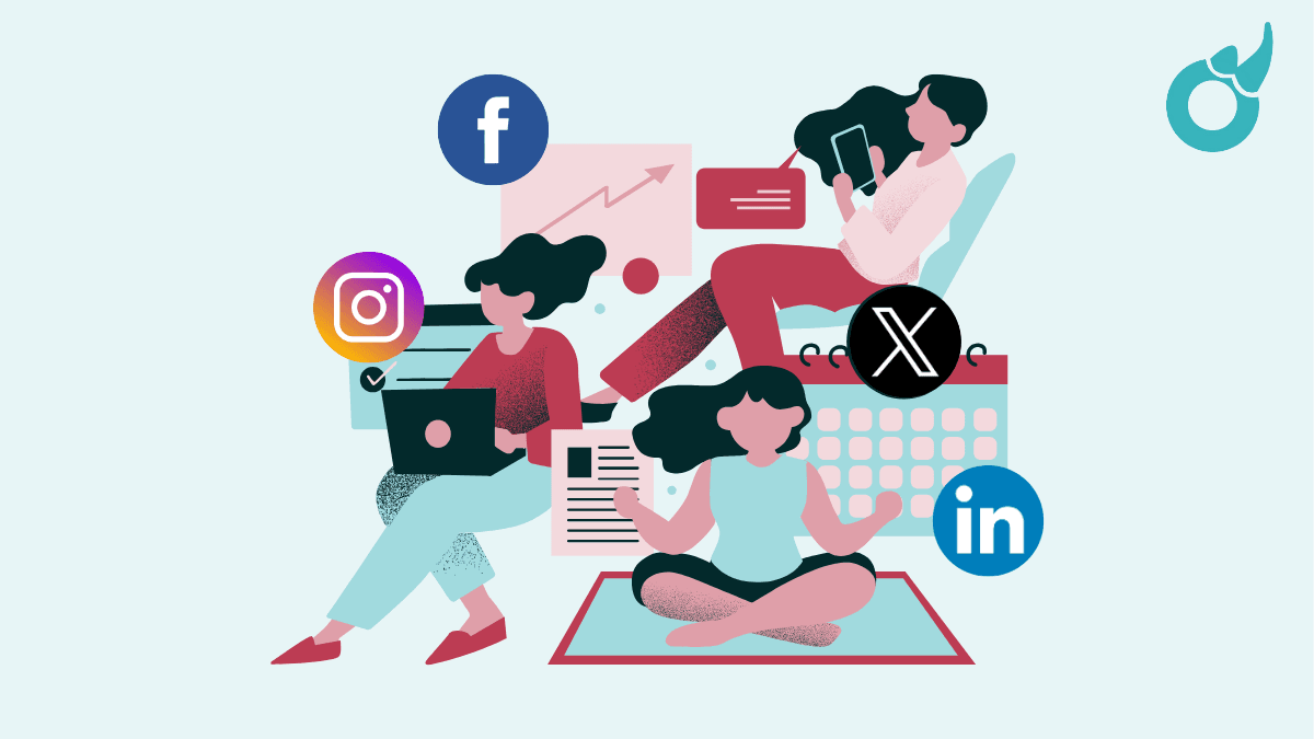 Effective Social Media Link Building