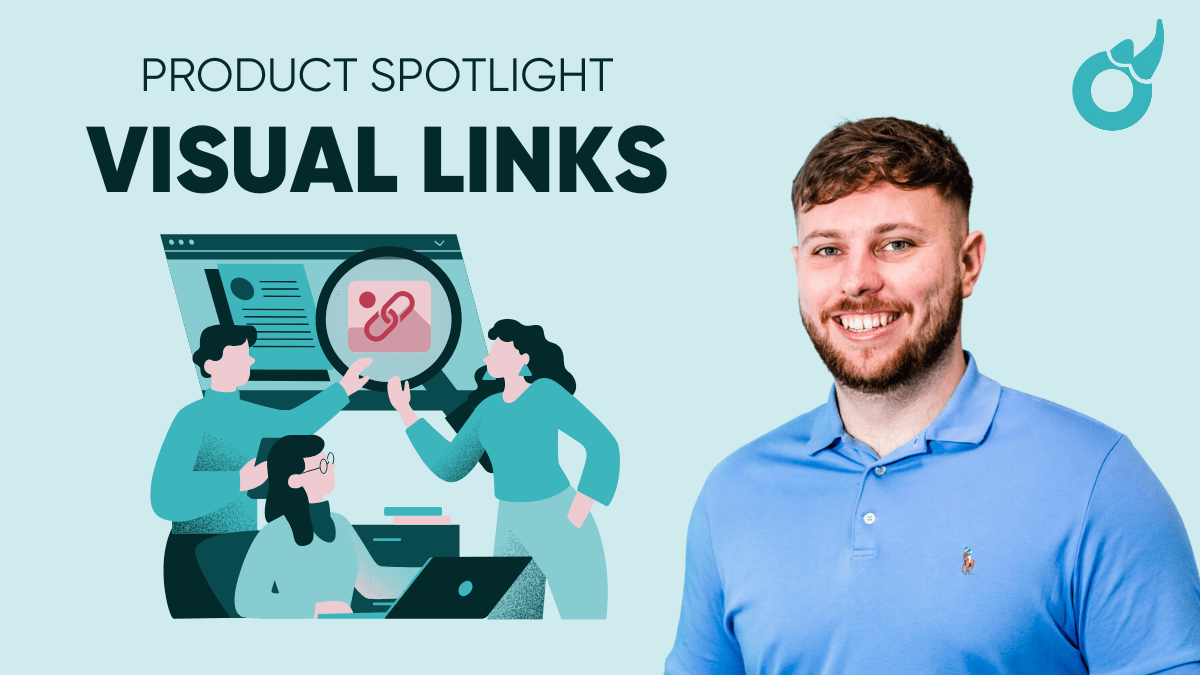 Visual Links | Build Backlinks With Images
