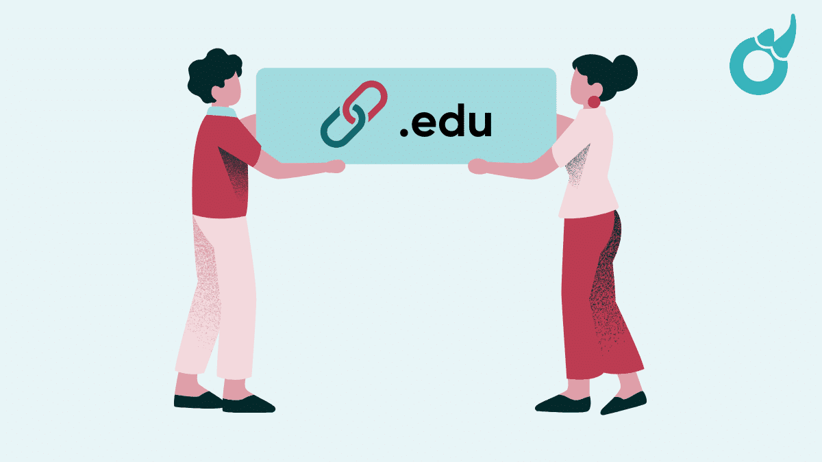 How To Build Edu Links