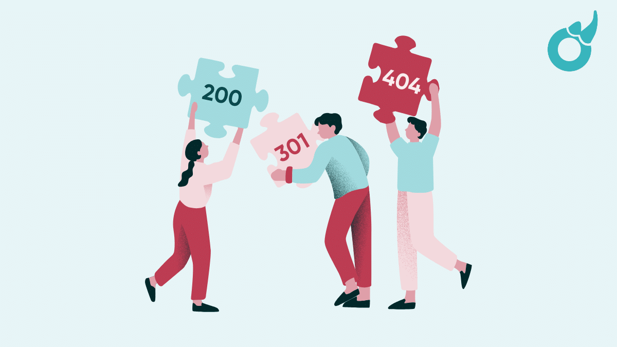 HTTP Status Codes and Their Meanings