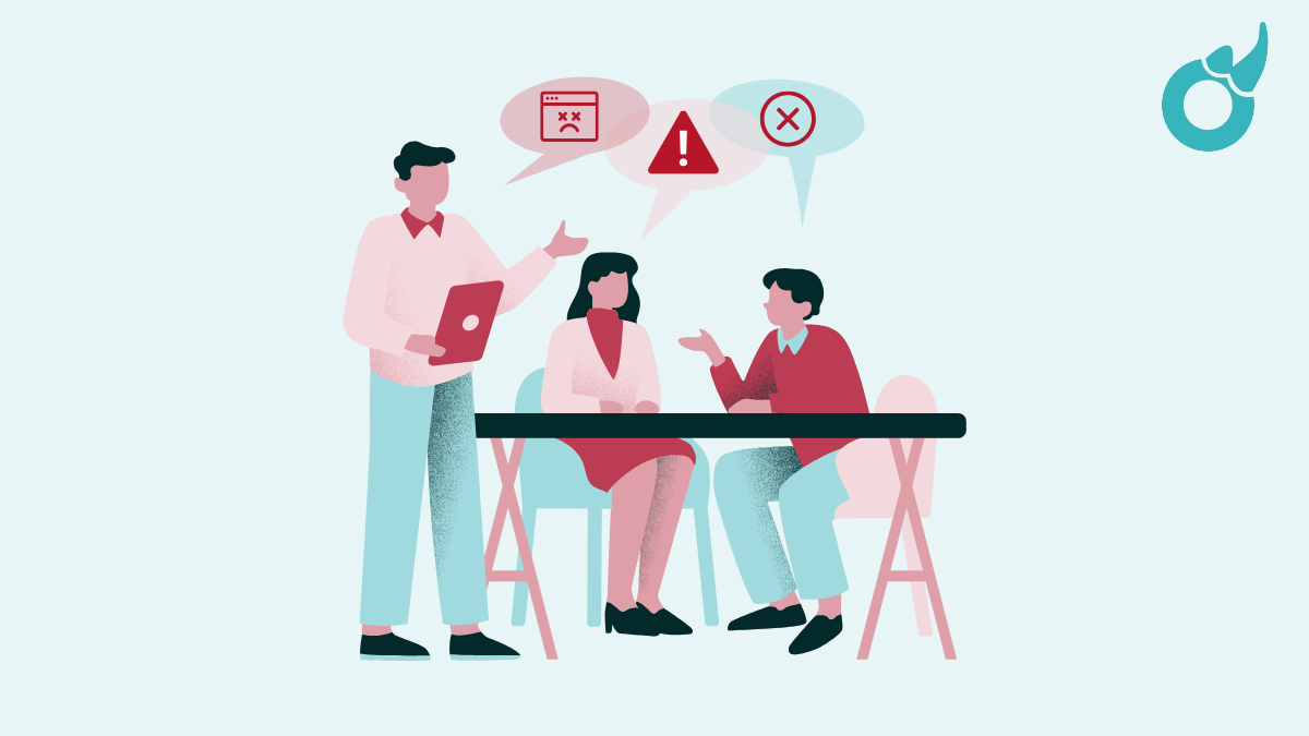 The Most Common Indexing Issues & How to Fix Them